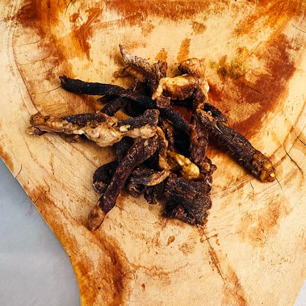 Chilli Beef Sticks | Butcher Shop