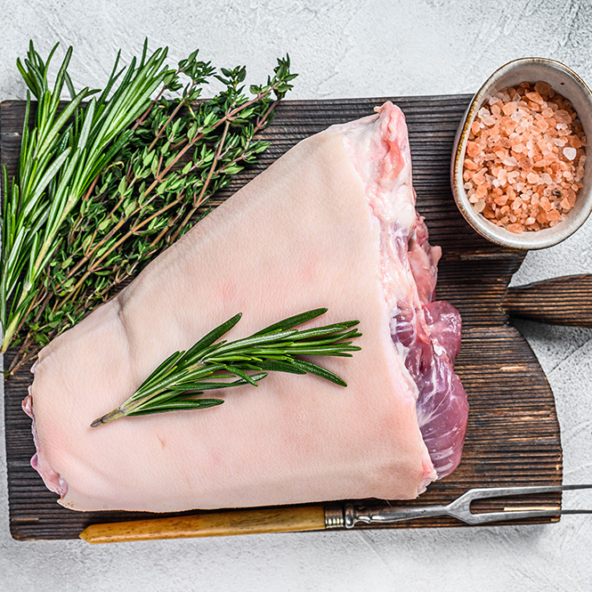 Eisbein | Butcher Shop